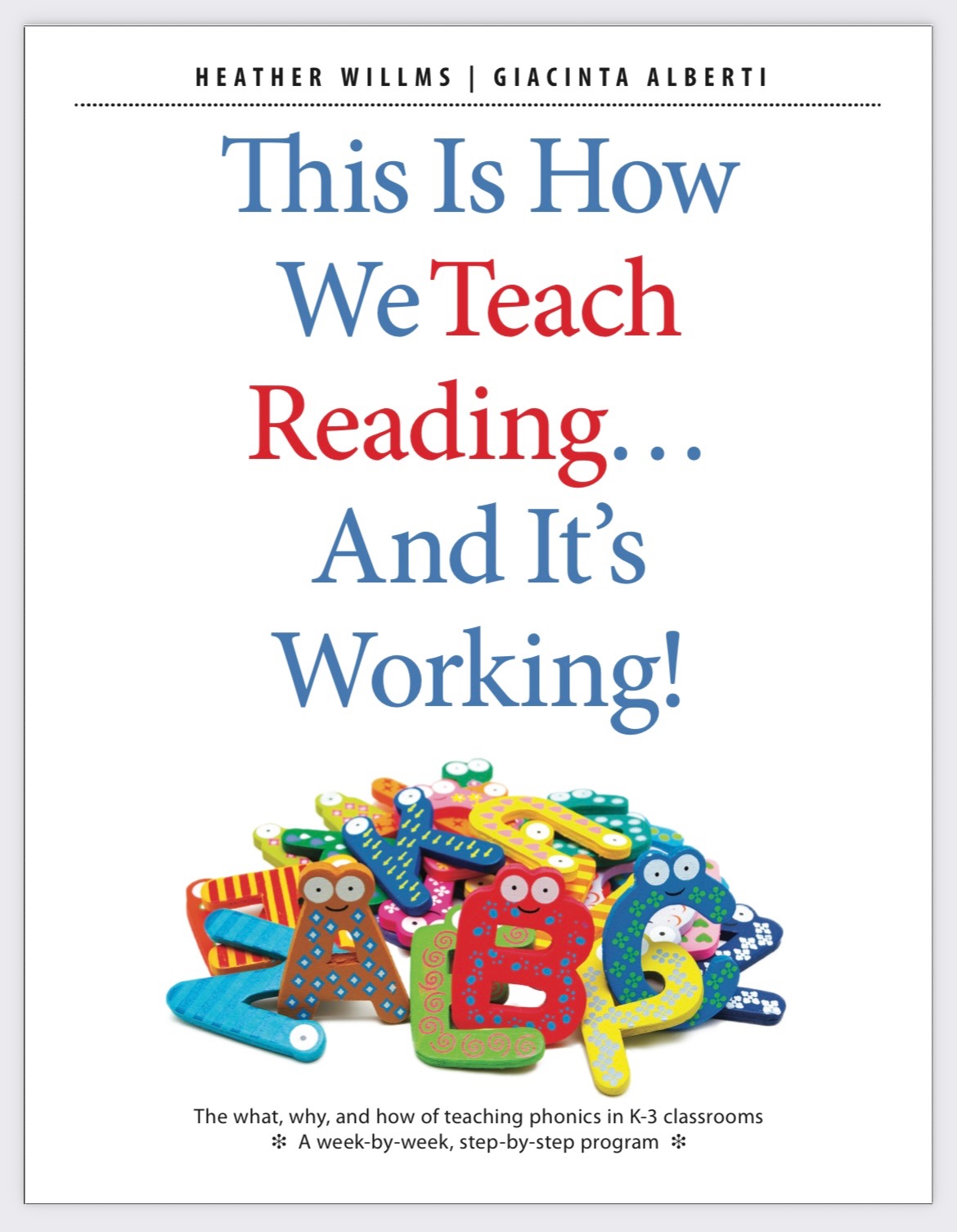 Book - hwillmsreadingcoach